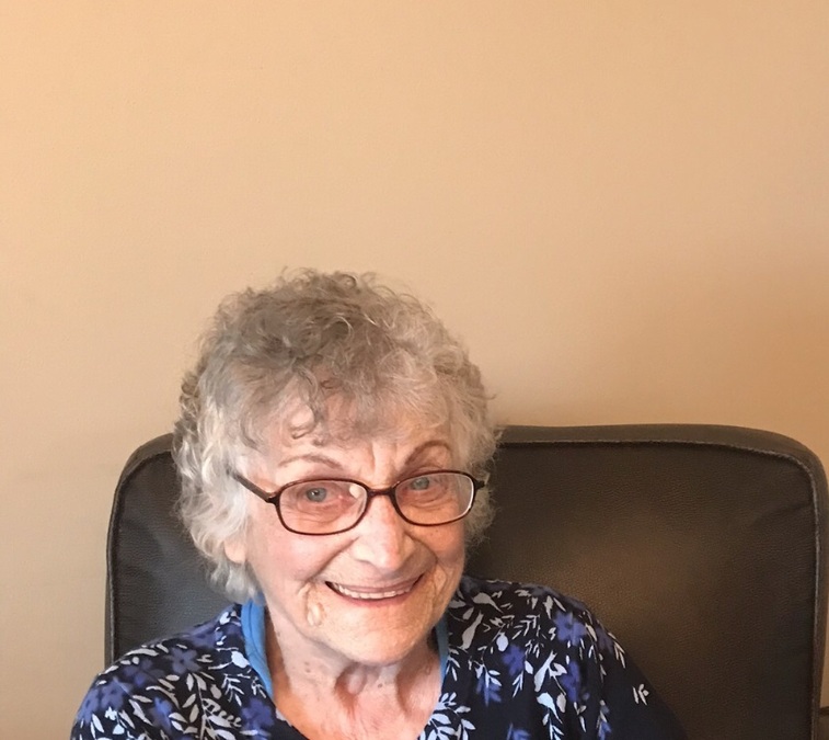 Elaine Ritter Obituary - South Milwaukee, WI | Molthen-Bell & Son ...