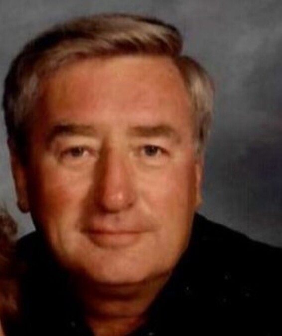 Robert Machak Obituary - South Milwaukee, WI | Molthen-Bell & Son ...